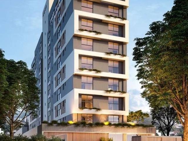 Loft para Venda em Blumenau/SC Itoupava Seca 1 Quartos