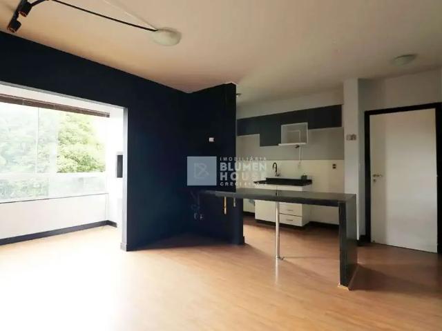 Loft para Venda em Blumenau/SC Itoupava Seca 1 Quartos