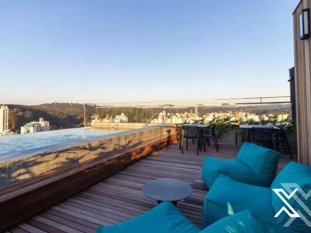 Loft para Venda em Blumenau/SC Itoupava Seca 1 Quartos