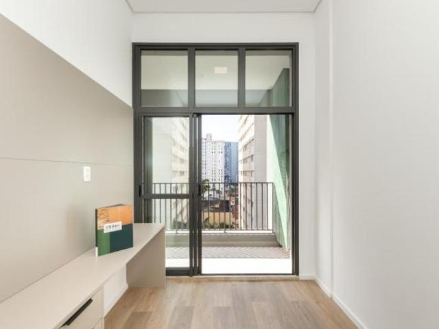 Loft para venda em Brooklin com 1 quarto, sendo 1 suíte, 37m²