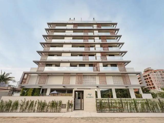 Loft para Venda em Governador Celso Ramos/SC Praia Grande 1 Quartos