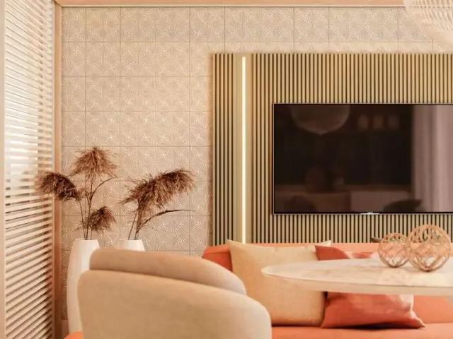 Loft para Venda em Governador Celso Ramos/SC Praia Grande 1 Quartos