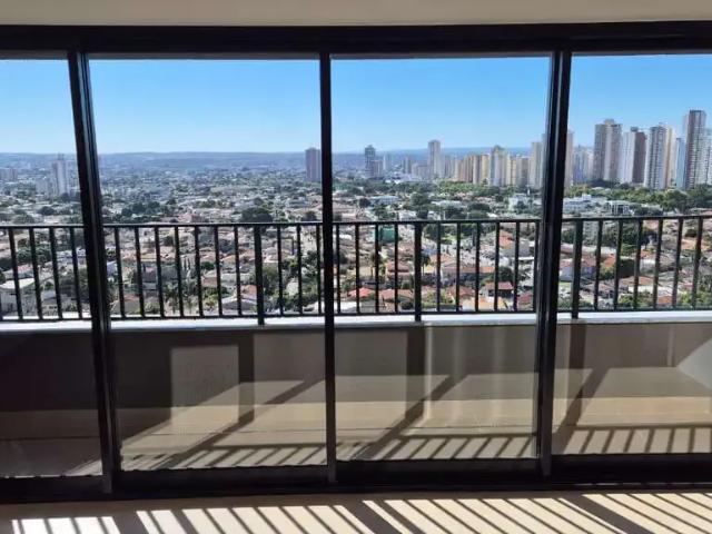Loft para Venda em Goiânia/GO Jardim América 3 Quartos
