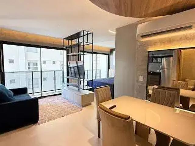 Loft para Venda em Goiânia/GO Setor Marista 1 Quartos