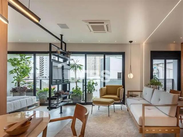 Loft para Venda em Goiânia/GO Setor Marista 1 Quartos