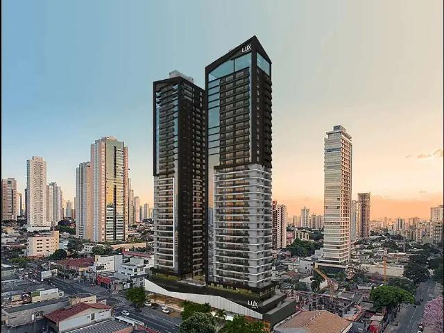 Loft para Venda em Goiânia/GO Setor Oeste 1 Quartos