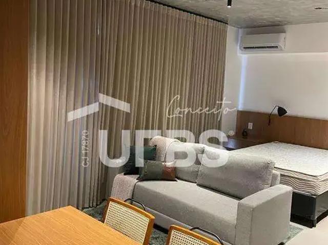 Loft para Venda em Goiânia/GO Setor Oeste 1 Quartos