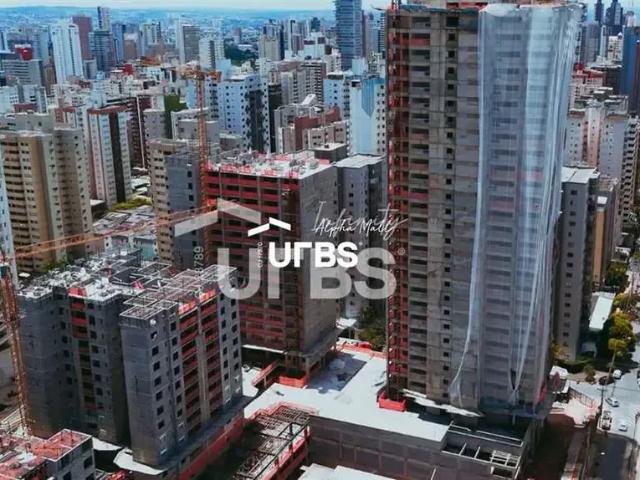 Loft para Venda em Goiânia/GO Setor Bueno 1 Quartos