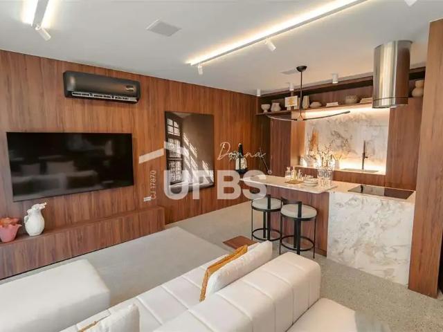 Loft para Venda em Goiânia/GO Setor Bueno 1 Quartos