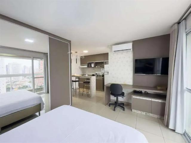 Loft para Venda em Goiânia/GO Setor Bueno 1 Quartos