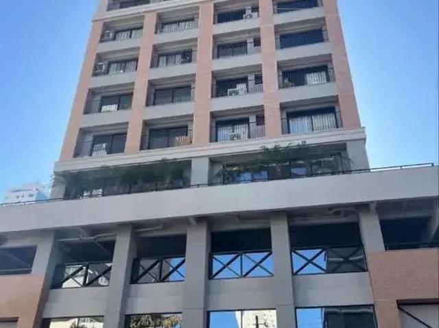 Loft para Venda em Goiânia/GO Setor Bueno 1 Quartos
