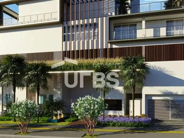 Loft para Venda em Goiânia/GO Setor Bueno 1 Quartos