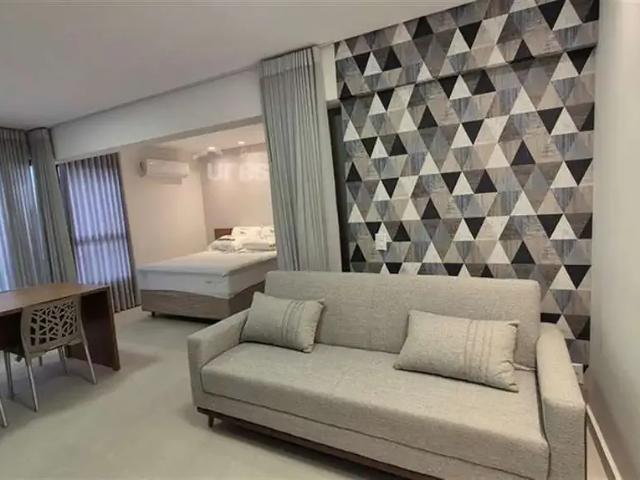 Loft para Venda em Goiânia/GO Setor Bueno 1 Quartos