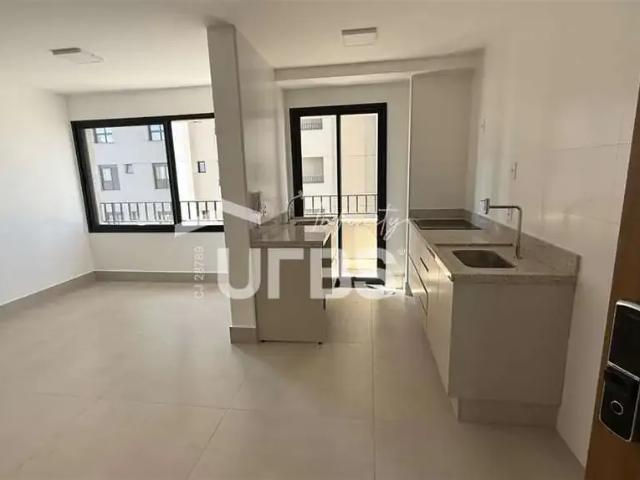 Loft para Venda em Goiânia/GO Setor Bueno 1 Quartos