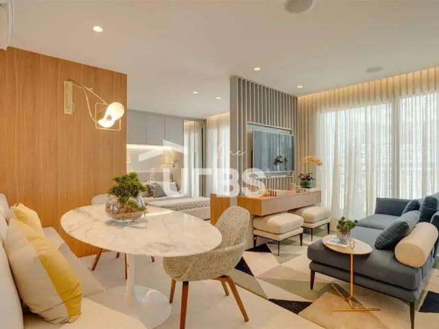 Loft para Venda em Goiânia/GO Setor Bueno 1 Quartos