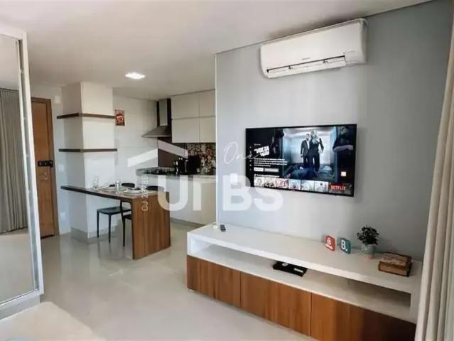 Loft para Venda em Goiânia/GO Setor Bueno 1 Quartos