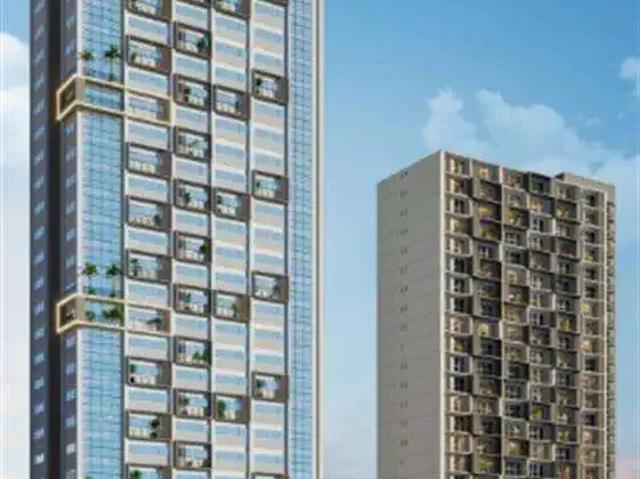 Loft para Venda em Goiânia/GO Setor Bueno 1 Quartos