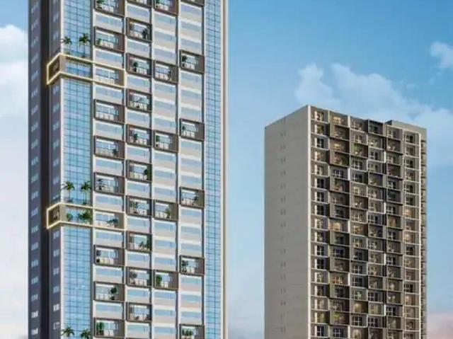 Loft para Venda em Goiânia/GO Setor Bueno