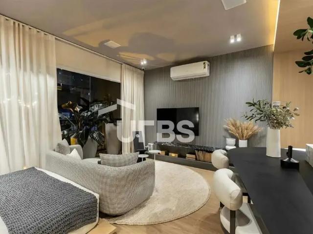 Loft para Venda em Goiânia/GO Setor Pedro Ludovico 1 Quartos