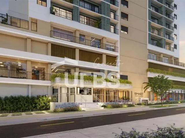 Loft para Venda em Goiânia/GO Setor Pedro Ludovico 1 Quartos