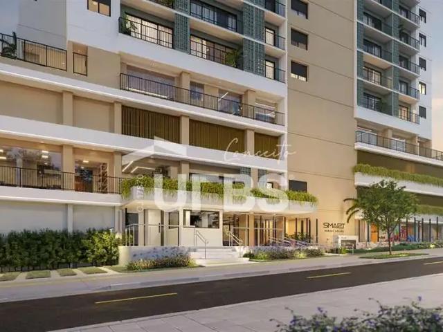 Loft para Venda em Goiânia/GO Setor Pedro Ludovico 1 Quartos