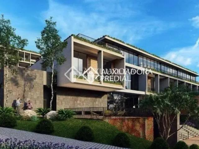 Loft para Venda em Garibaldi/RS Garibaldina 1 Quartos