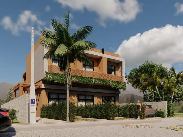 Loft para Venda em Garopaba/SC Campo Duna 1 Quartos
