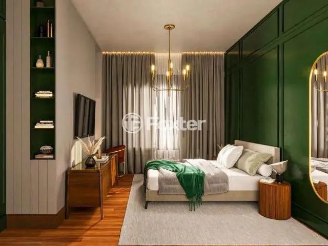 Loft para Venda em Gramado/RS Planalto 1 Quartos