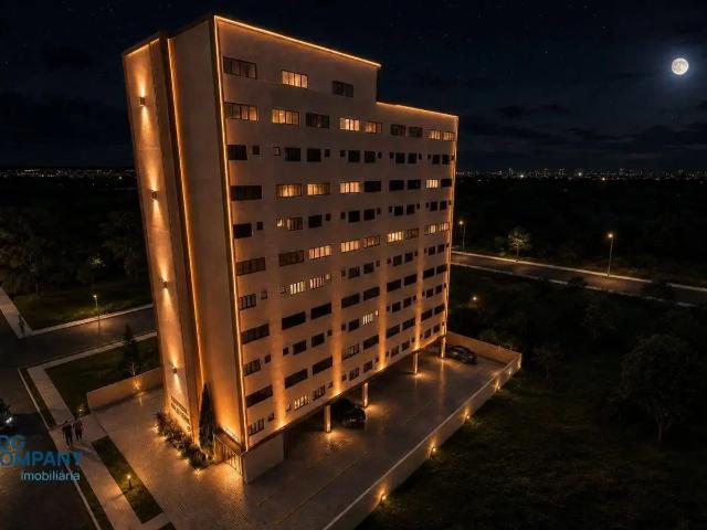 Loft para Venda em Guarapuava/PR Vila Carli 1 Quartos