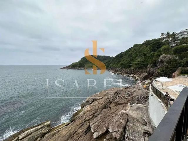 Loft para Venda em Guarujá/SP Parque Enseada 2 Quartos
