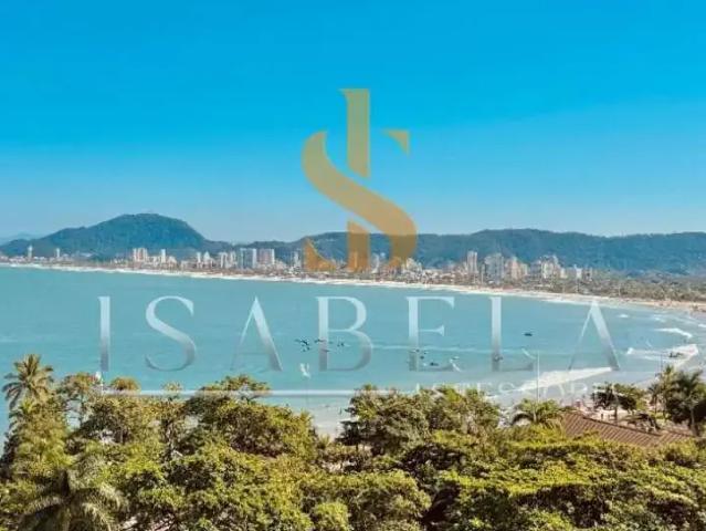 Loft para Venda em Guarujá/SP Parque Enseada 3 Quartos