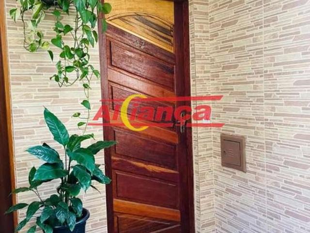 Loft para Venda em Guarulhos/SP Jardim Maria de Lourdes 2 Quartos