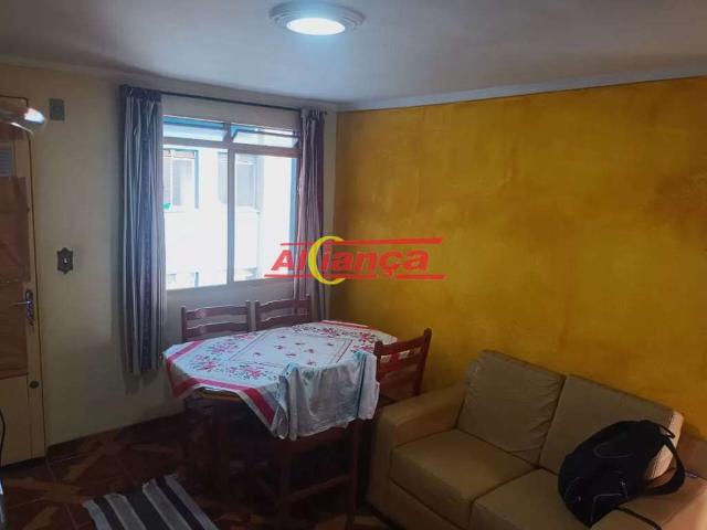 Loft para Venda em Guarulhos/SP Sítio São Francisco 2 Quartos