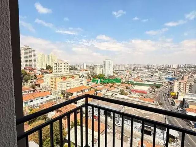 Loft para Venda em Guarulhos/SP Vila Galvão 1 Quartos