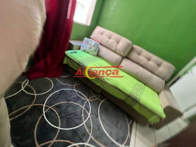 Loft para Venda em Guarulhos/SP Vila Nova Bonsucesso 2 Quartos