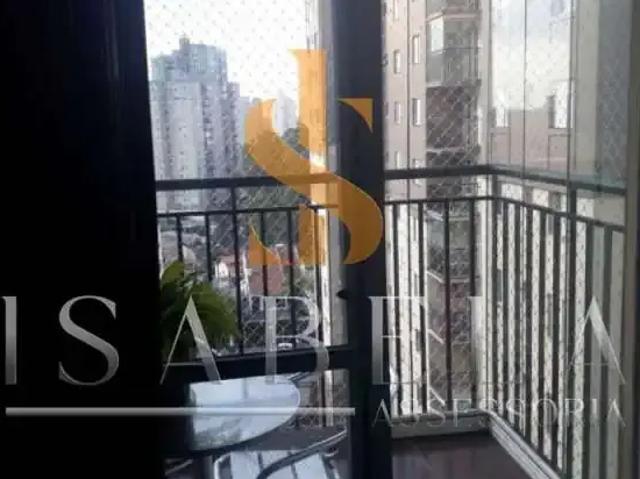 Loft para Venda em Diadema/SP Centro 2 Quartos