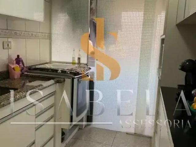 Loft para Venda em Diadema/SP Jardim Campanário 2 Quartos