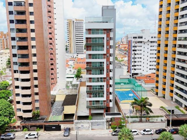 Loft para Venda em Fortaleza/CE Aldeota 1 Quartos