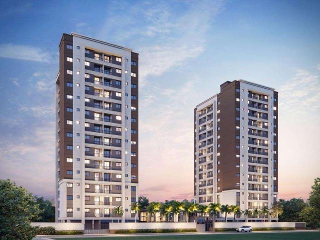 Loft para Venda em Fortaleza/CE Joaquim Távora 2 Quartos