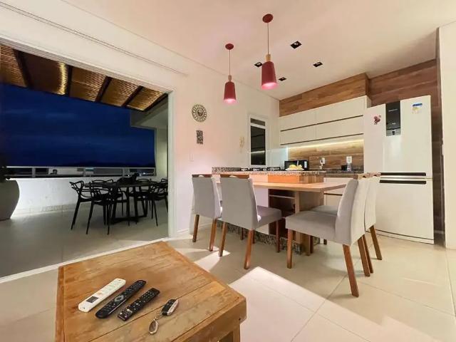 Loft para Venda em Florianópolis/SC Morro das Pedras 1 Quartos