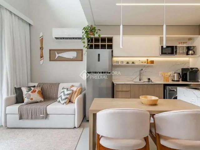 Loft para Venda em Florianópolis/SC Novo Campeche 1 Quartos