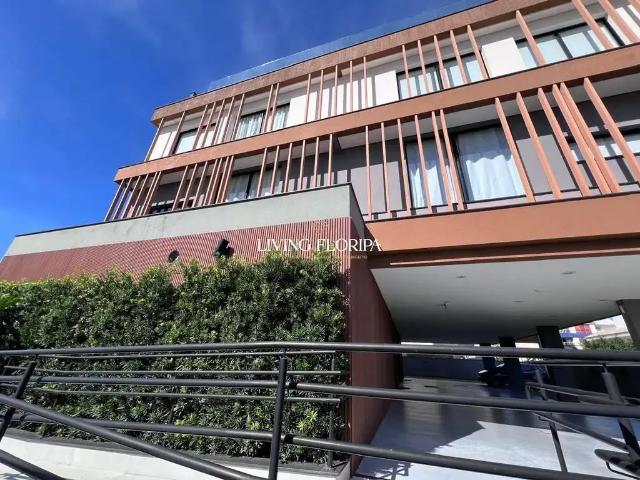 Loft para Venda em Florianópolis/SC Novo Campeche 1 Quartos