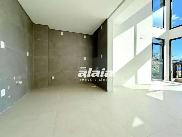Loft para Venda em Florianópolis/SC Novo Campeche 1 Quartos