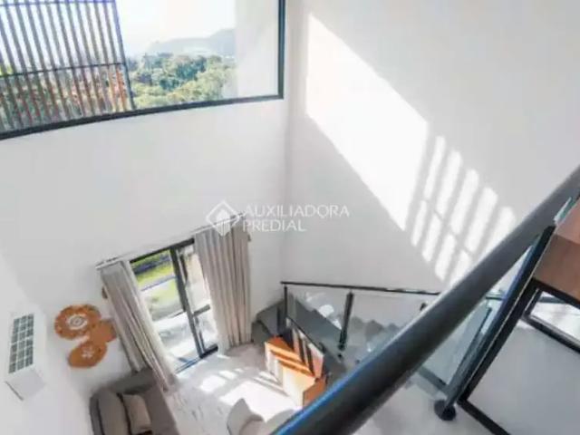 Loft para Venda em Florianópolis/SC Novo Campeche 2 Quartos