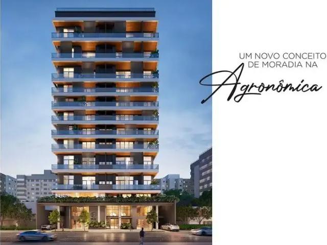 Loft para Venda em Florianópolis/SC Agronômica 1 Quartos