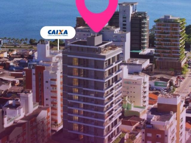Loft para Venda em Florianópolis/SC Agronômica 1 Quartos
