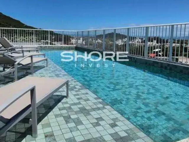 Loft para Venda em Florianópolis/SC Alto Ribeirão 1 Quartos