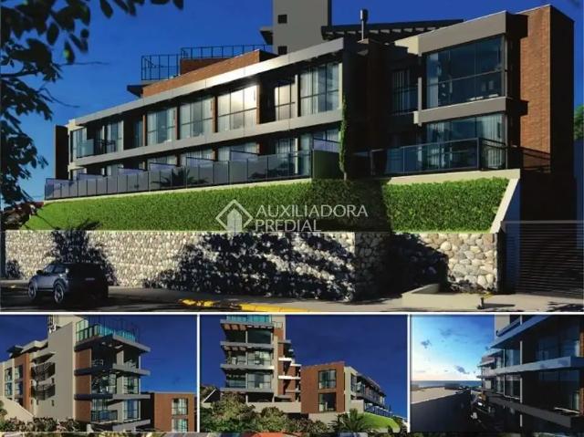 Loft para Venda em Florianópolis/SC Cacupé 1 Quartos