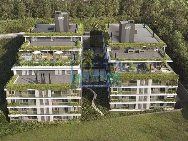 Loft para Venda em Florianópolis/SC Cacupé 1 Quartos