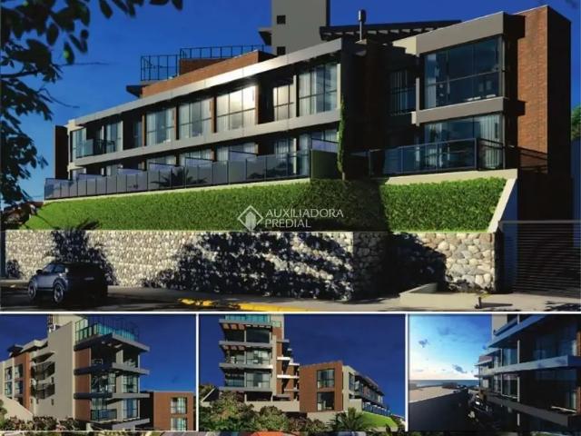 Loft para Venda em Florianópolis/SC Cacupé 1 Quartos